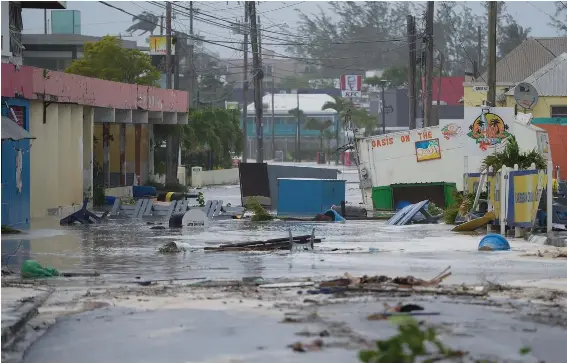How the hot water that fuelled Hurricane Beryl foretells a scary storm ...