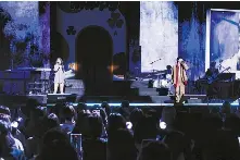 BTS’ Jin spreads ‘Happy’ vibes at reunion with fans - PressReader