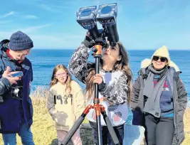 Exceeded expectatio­ns - PressReader