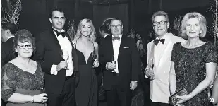 ANZ AUSTRALIA DAY BALL 2018 - PressReader