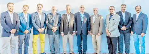 Aireko celebra el legado de la primera y segunda generación de ...