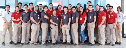 ¡20 Años de DENSO en México! - PressReader