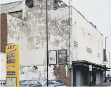 NEW MONKEY ON FILM - PressReader