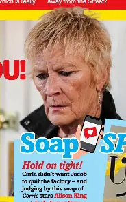 SHIRL BE SEEING YOU! - PressReader