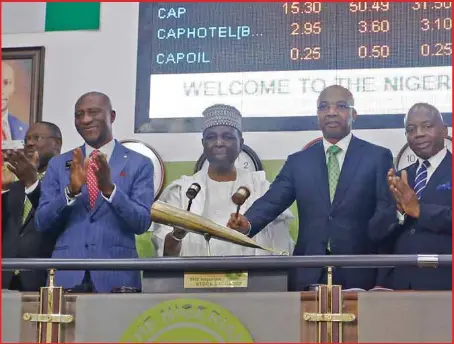 THE GRAND ENTRY… - PressReader