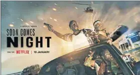 The essence of a nation being born - PressReader