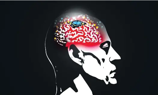 The hive mind: neurotechn­ology is drawing it closer to reality ...