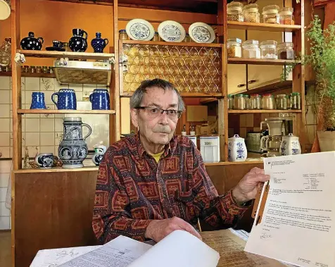 „Einer hat sich entschuldi­gt“ - PressReader