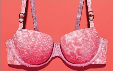Good bras are vital, and here’s why cutting VAT on them will help the ...
