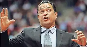 Regresa Tony Ruiz a Chihuahua - PressReader