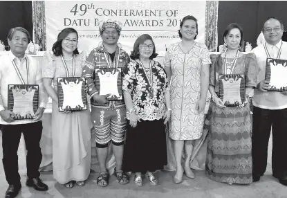 LOCAL HEROES - PressReader