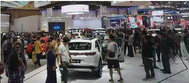 TARGET TINGGI - PressReader