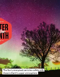 RARE AURORA - PressReader