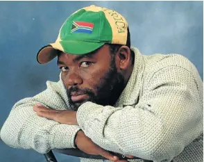 Nyembezi Kunene: Quiet TV star who loved theatre - PressReader