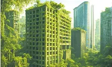 NEO from the inside-out: Built by people, for people - PressReader