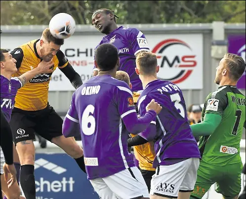 Reasons to be cheerful - PressReader