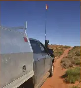 PREP, GEAR, SPARES & PERMITS - PressReader