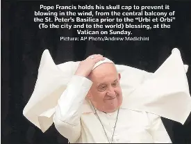 Easter Sunday around the world - PressReader