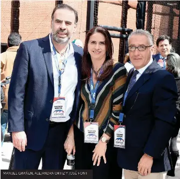 GRAN INSTALACIÓ­N - PressReader