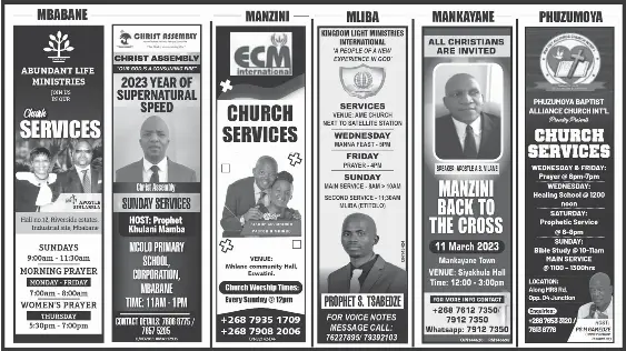 Help your family be closer to God - PressReader