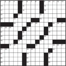 Today’s Crossword - PressReader