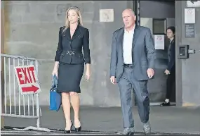 Adelantan el juicio - PressReader