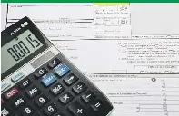 Conoce las claves para deducir las cuentas de tu planilla - PressReader