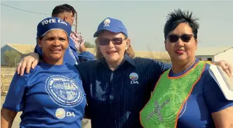 Prins Albert potblou - PressReader