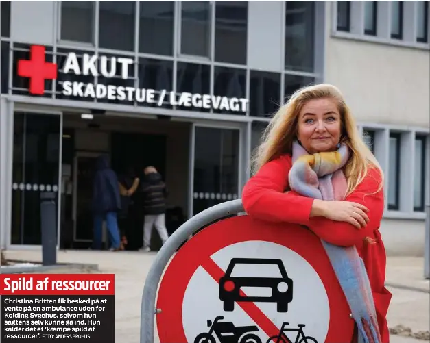 HELT VANVITTIGT’ - PressReader