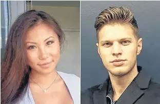 Businesswo­man’s daughter charged with murder - PressReader