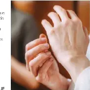 Sanar Toque con un - PressReader