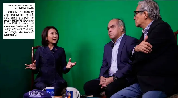 DoT urges cheaper Batanes flights - PressReader