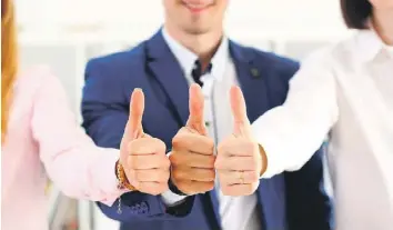 Improving post-secondary education through total quality management - PressReader