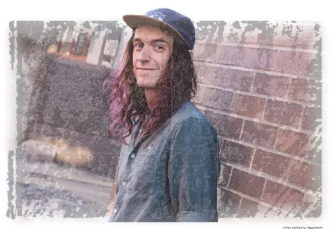 The road to Tico Time begins at Daleee - PressReader