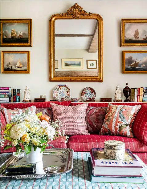 A FRESH PERSPECTIV­E - PressReader