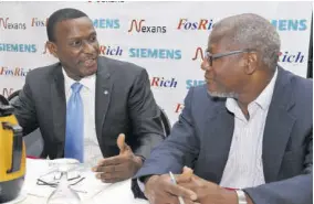 Fosrich plugged into US market and solar financing - PressReader