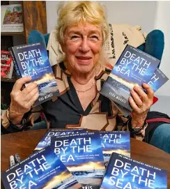 Caversham-by-the-sea - PressReader