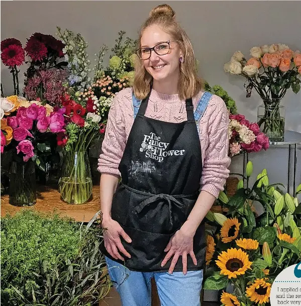 MEET THE PIONEERING CITY WOMEN LAUNCHING START-UPS - PressReader