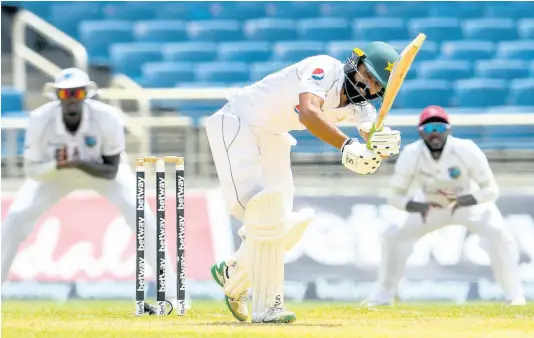 What do they know of cricket? - PressReader