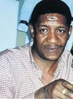 True Pro on and off the soccer field - PressReader