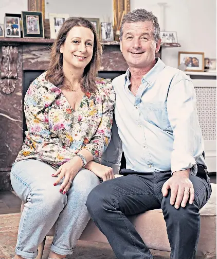 I turned my midlife crisis into a fresh start - PressReader