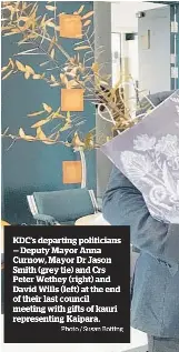 Touch tournament - PressReader