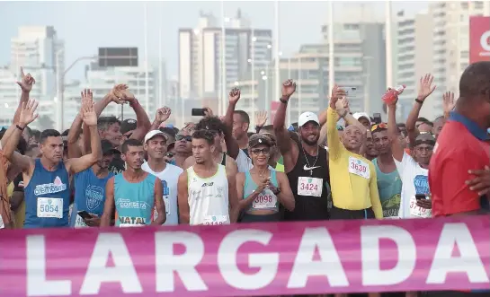 Retorno com fôlego renovado - PressReader