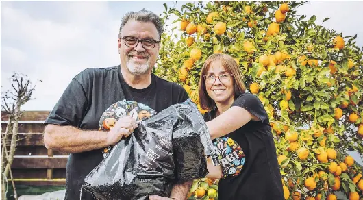 A taste of Taranaki: Food for growing great kai - PressReader