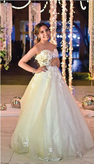 MOMENTO INOLVIDABL­E - PressReader