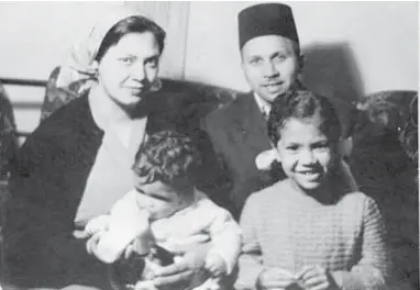 Rememberin­g Imam Haron is about rememberin­g true heritage - PressReader