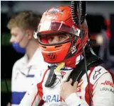 Haas drop Mazepin, Russian GP deal terminated - PressReader