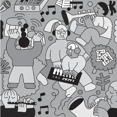 We’re teaching music to kids all wrong - PressReader