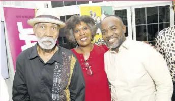 Merritone to celebrate World Merri Music Day With open forum - PressReader