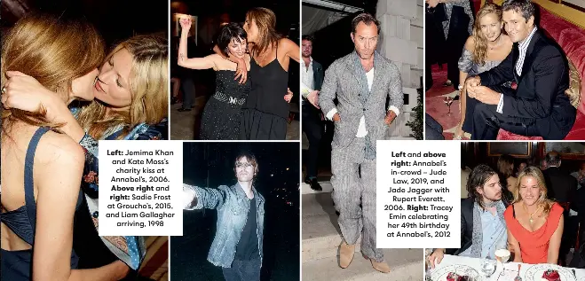 How capitalism killed The buzz of private clubs - PressReader